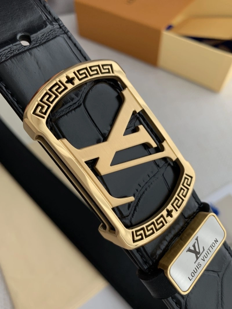 Economical Louis Vuitton Belts