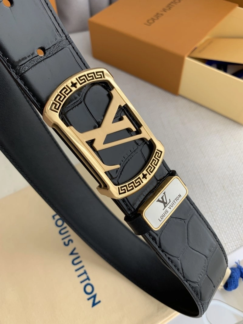 Economical Louis Vuitton Belts