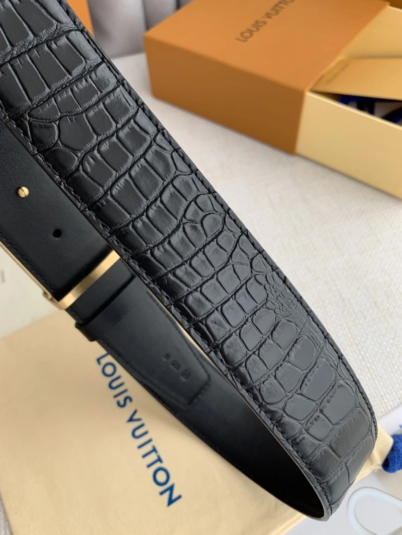 Economical Louis Vuitton Belts