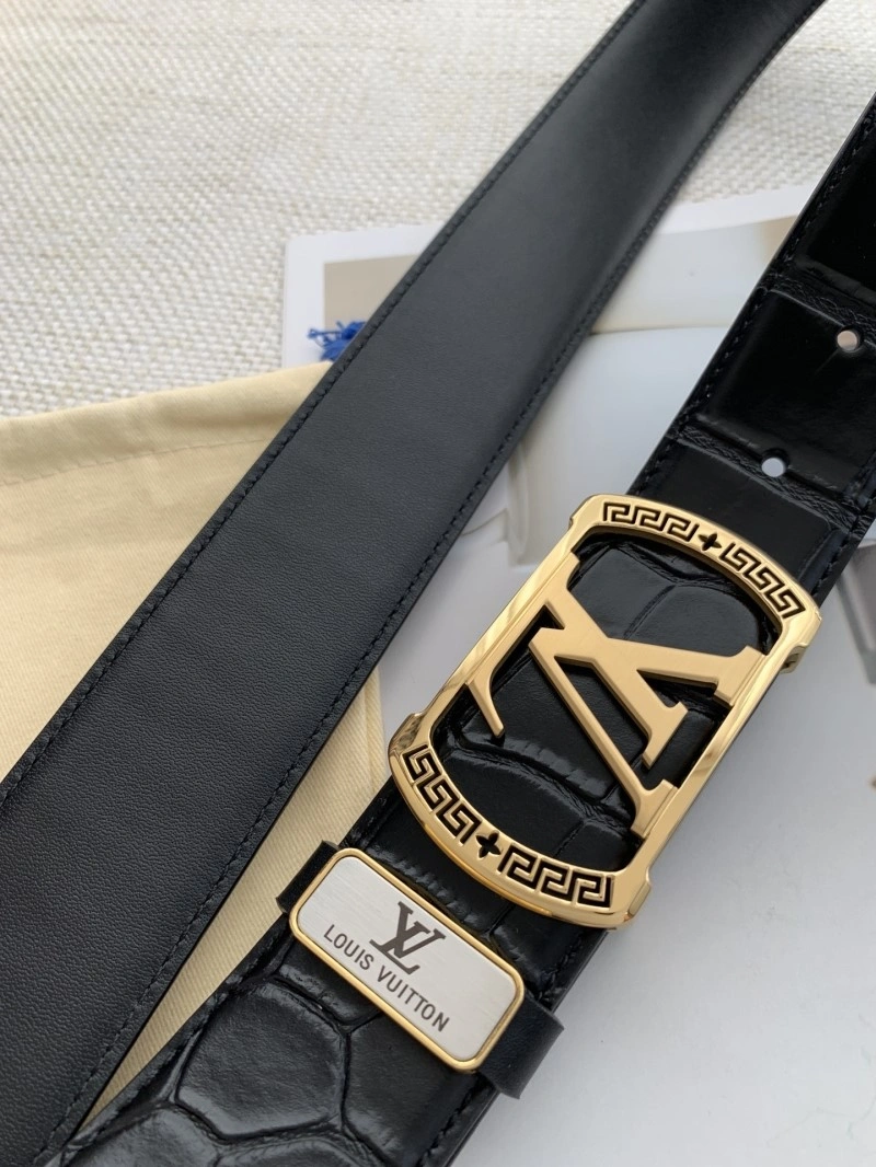 Economical Louis Vuitton Belts