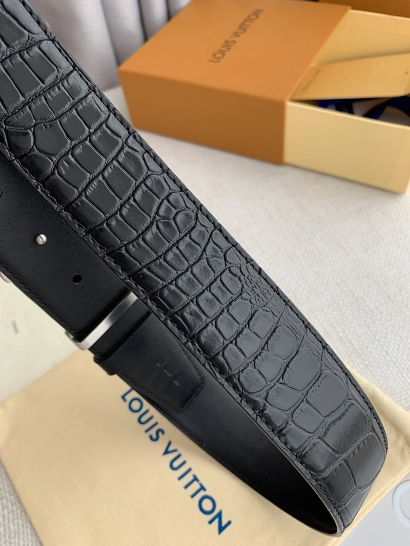 Top match Louis Vuitton Belts