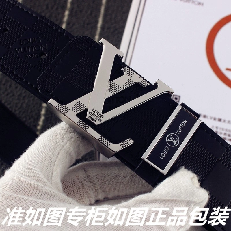 High accuracy Louis Vuitton Belts