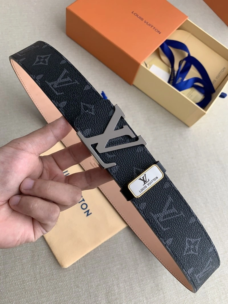 High accuracy Louis Vuitton Belts