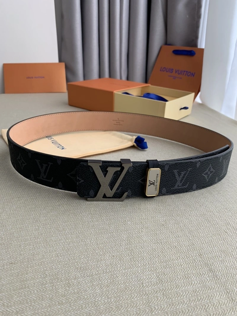 High accuracy Louis Vuitton Belts