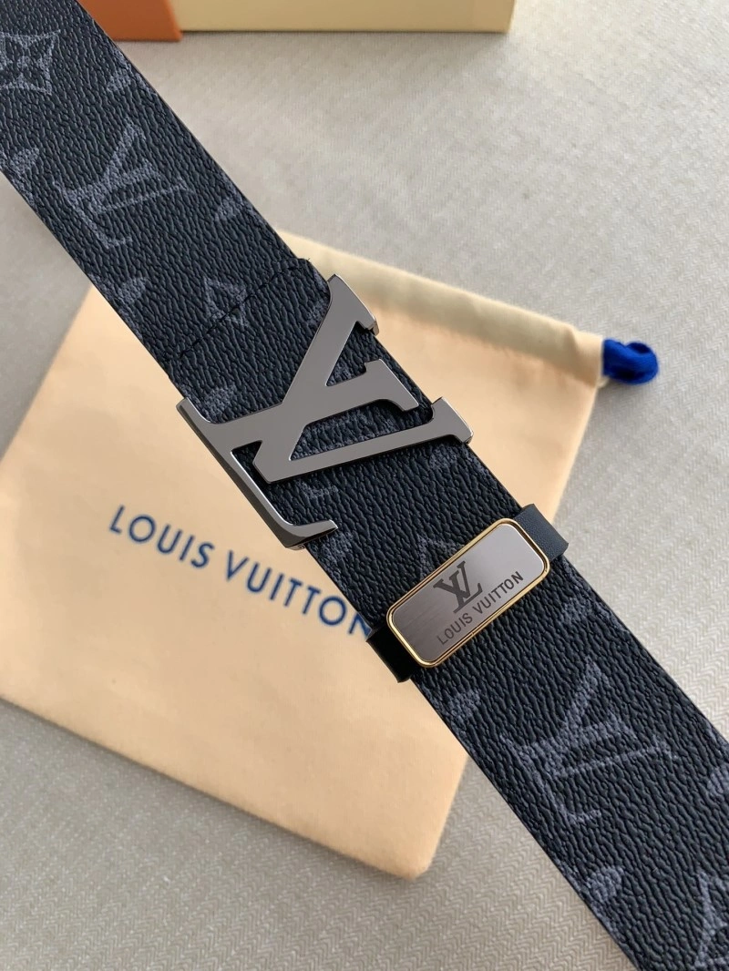 High accuracy Louis Vuitton Belts