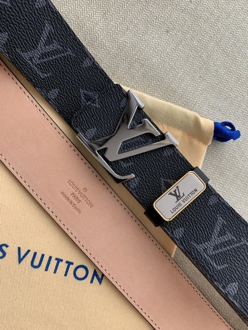 High accuracy Louis Vuitton Belts
