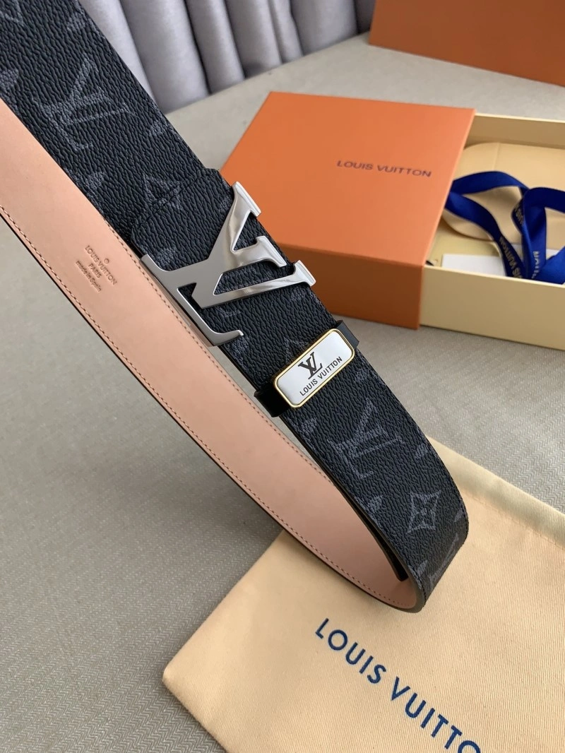 High accuracy Louis Vuitton Belts