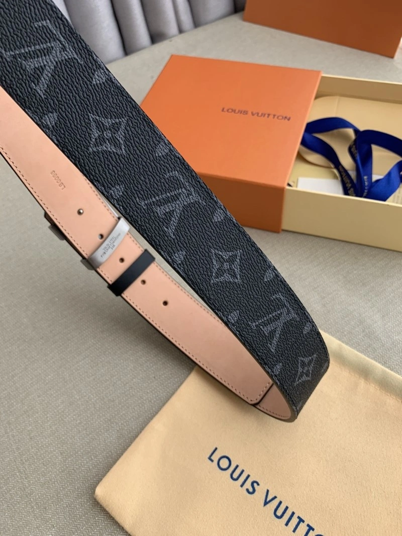 High accuracy Louis Vuitton Belts
