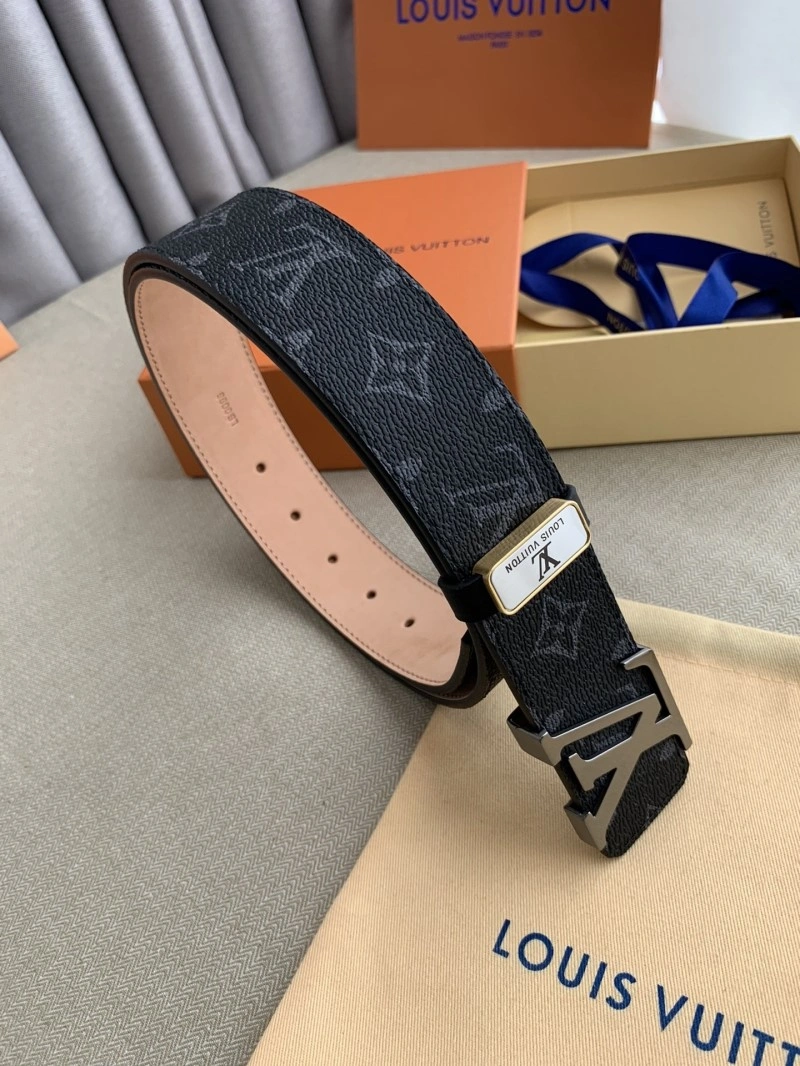High accuracy Louis Vuitton Belts