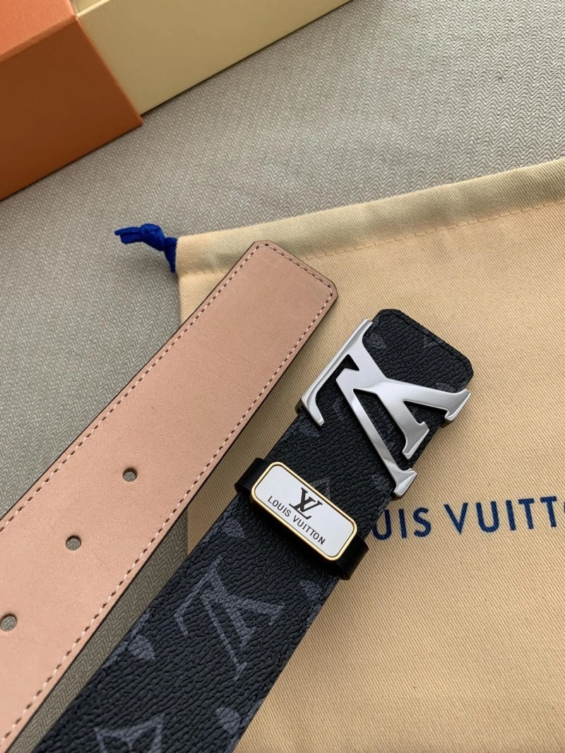 High accuracy Louis Vuitton Belts