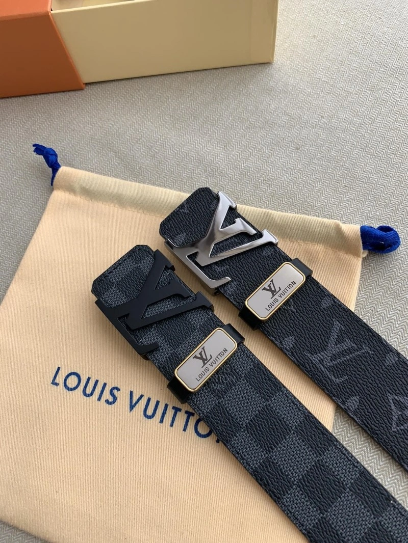 High accuracy Louis Vuitton Belts