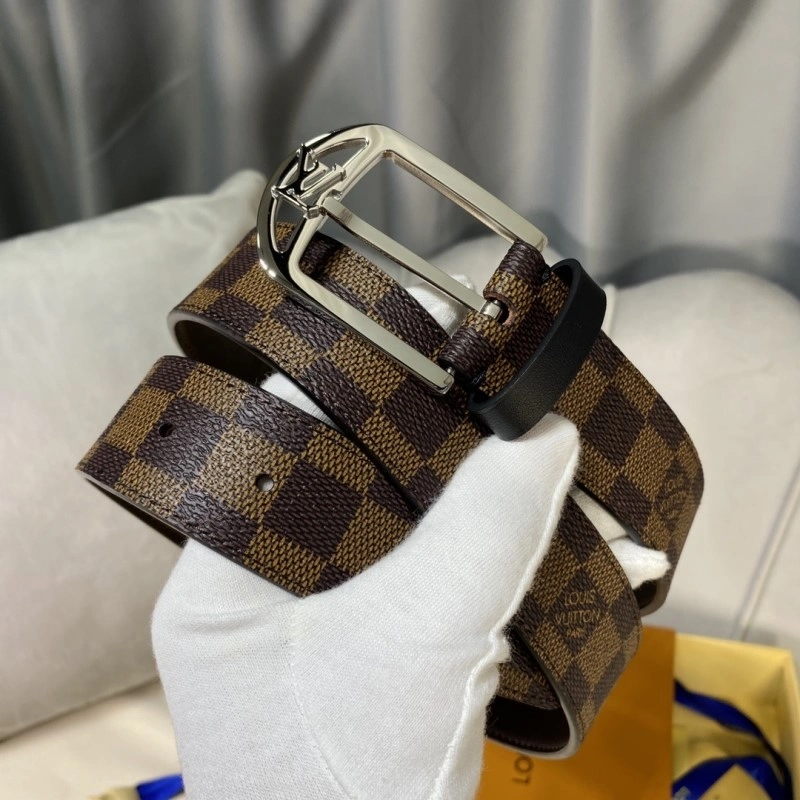 Perfect replica Louis Vuitton Belts