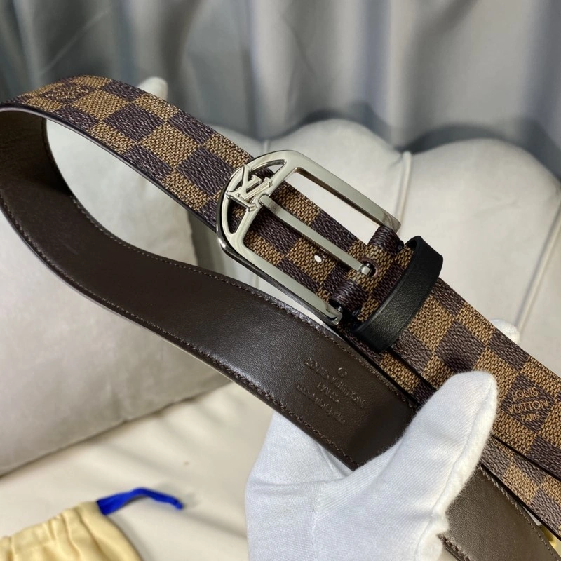 Perfect replica Louis Vuitton Belts