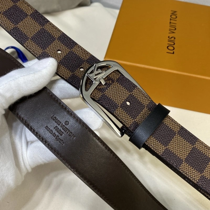 Perfect replica Louis Vuitton Belts