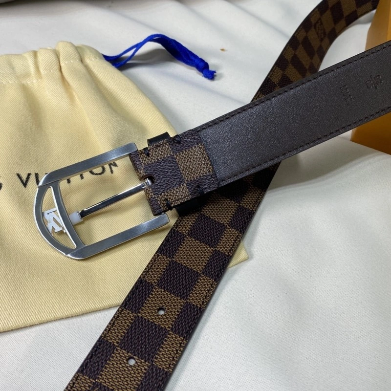 Perfect replica Louis Vuitton Belts