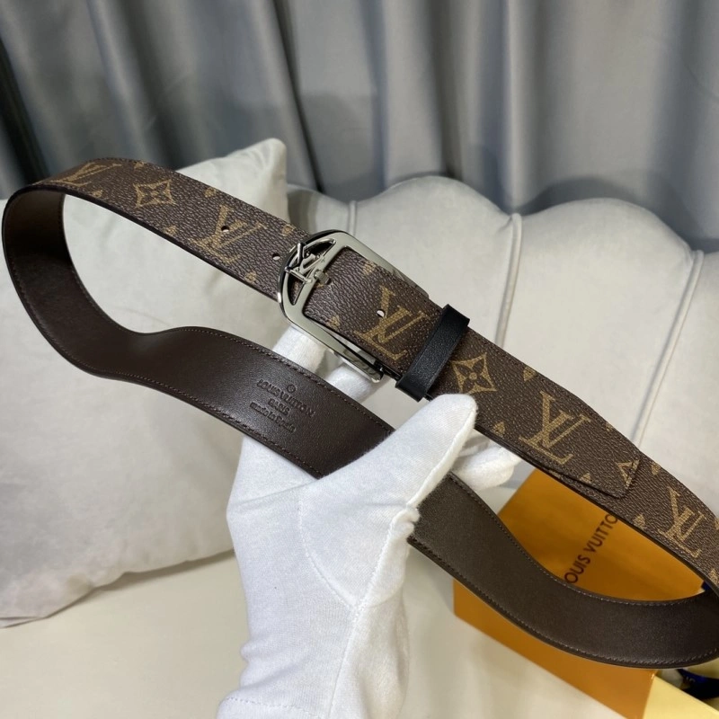Original Louis Vuitton Belts