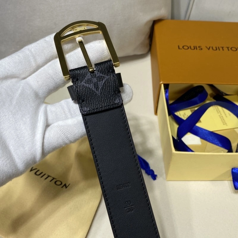 OEM Louis Vuitton Belts