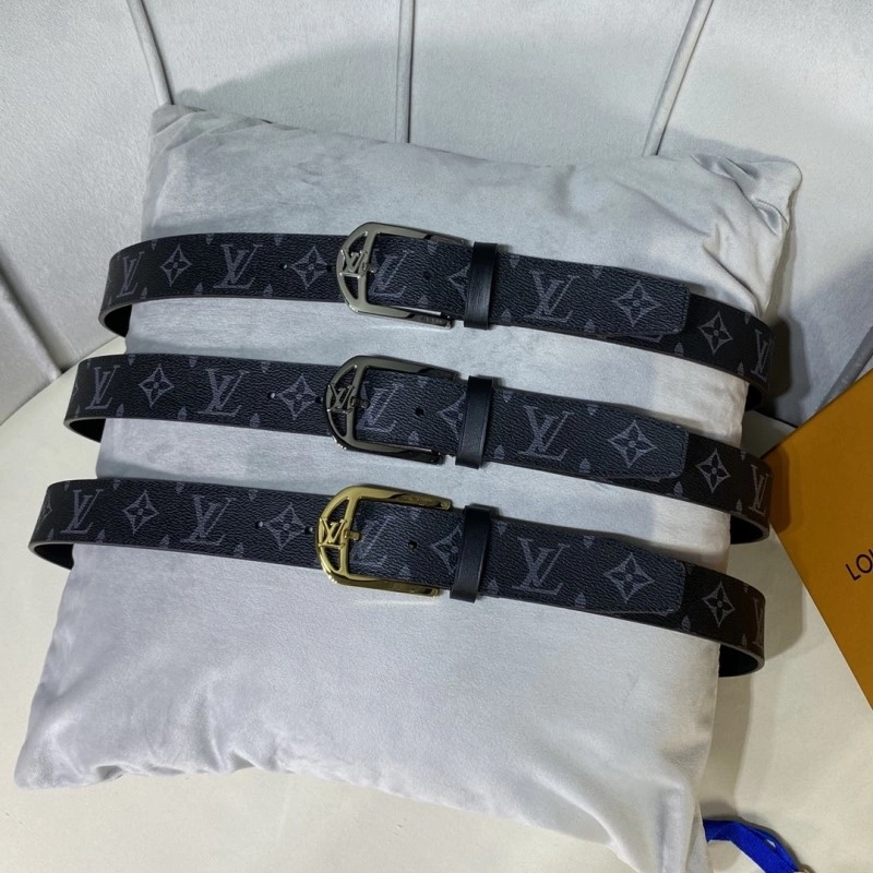 OEM Louis Vuitton Belts