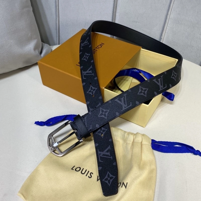 Economical Louis Vuitton Belts