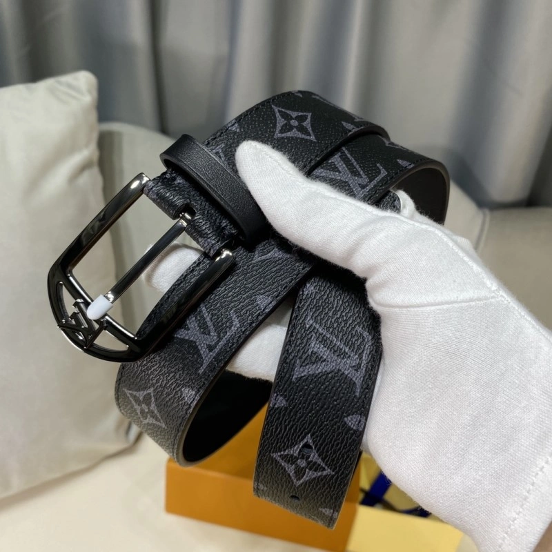 Economical Louis Vuitton Belts