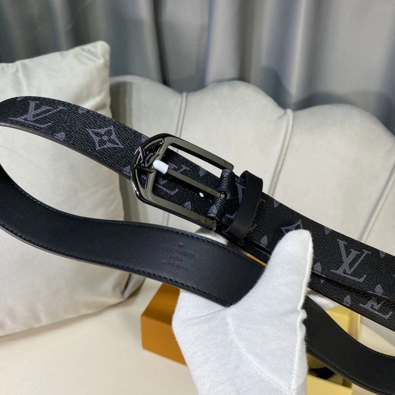 Economical Louis Vuitton Belts