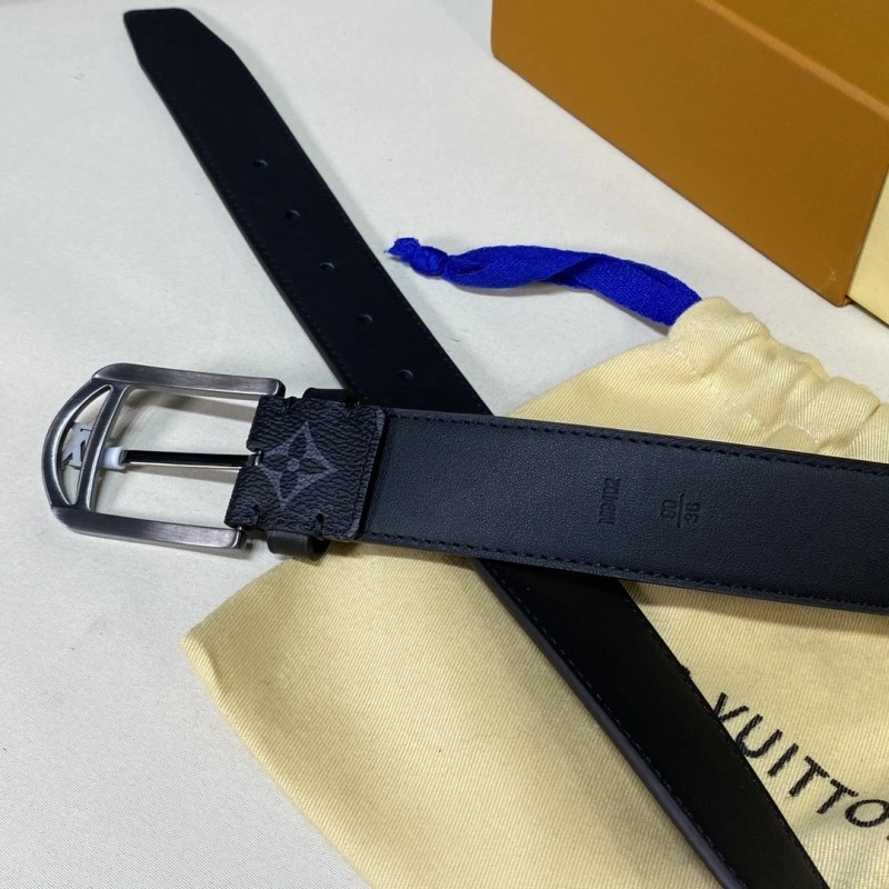 Economical Louis Vuitton Belts