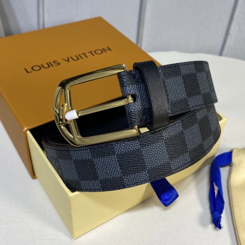 OEM Louis Vuitton Belts
