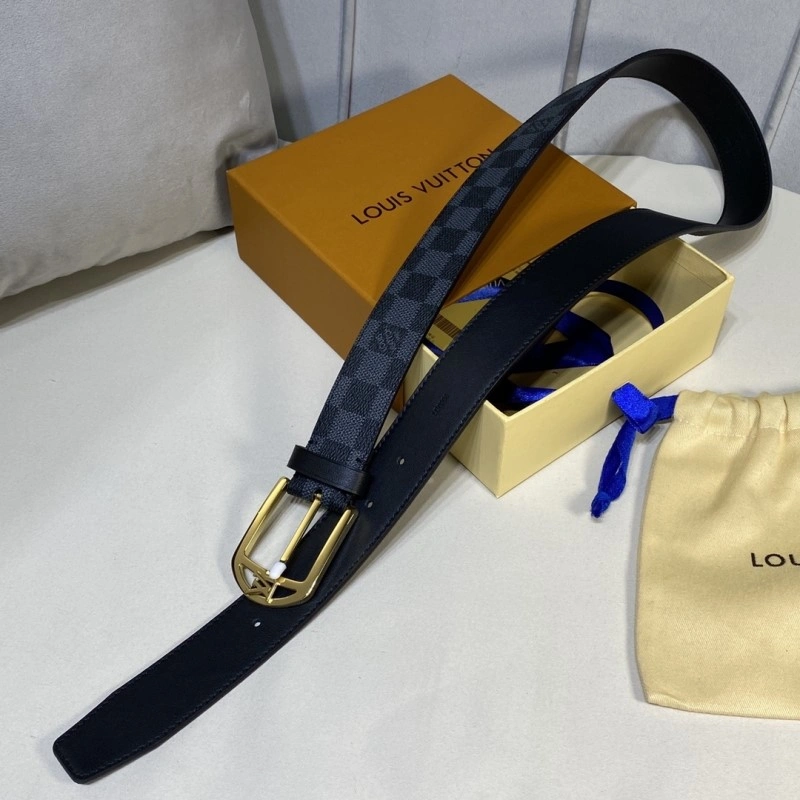 OEM Louis Vuitton Belts