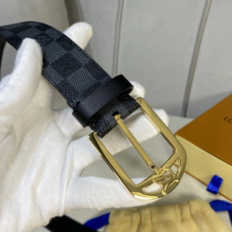 OEM Louis Vuitton Belts