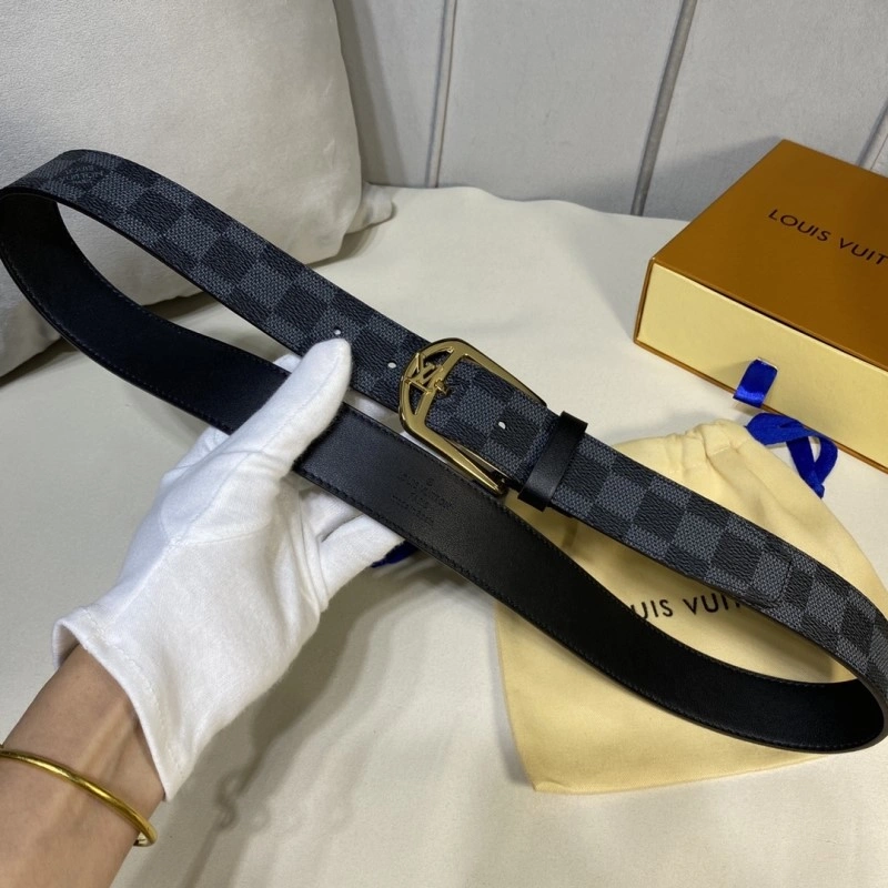 OEM Louis Vuitton Belts