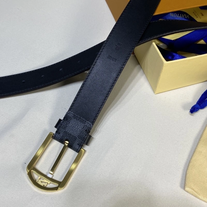OEM Louis Vuitton Belts