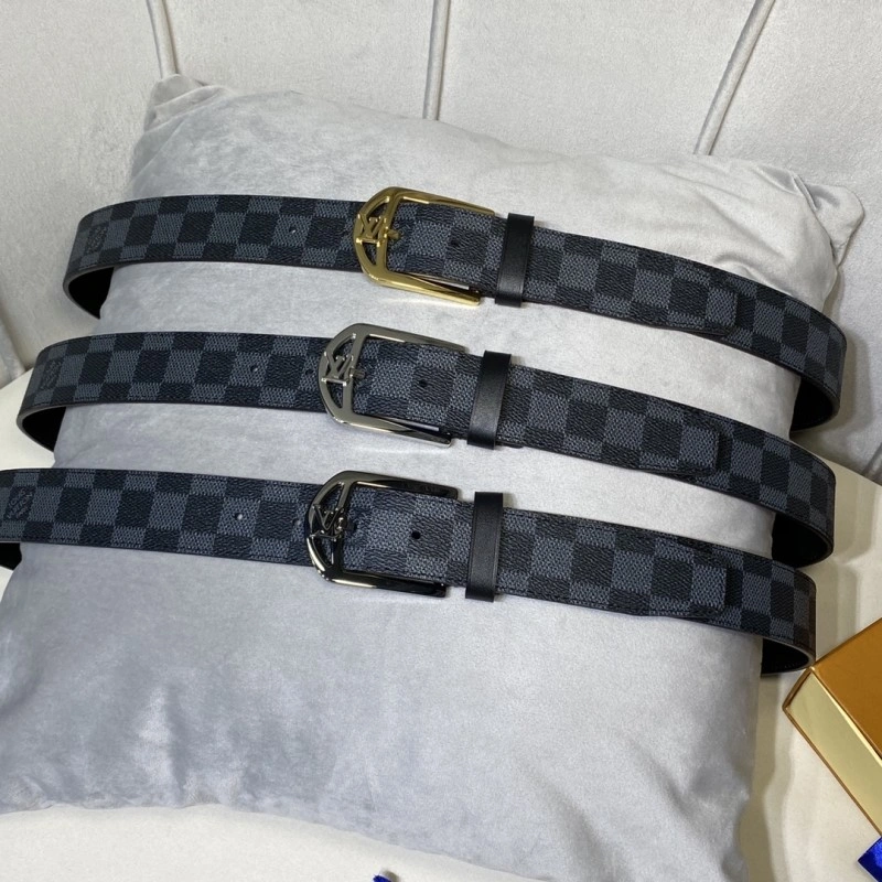 OEM Louis Vuitton Belts
