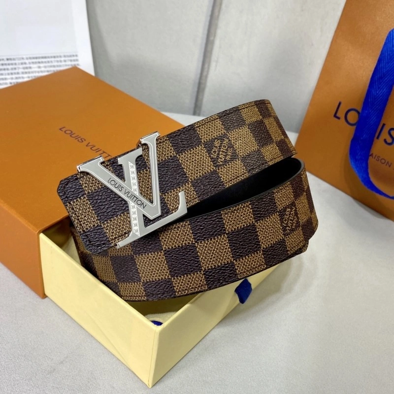 Precise copy Louis Vuitton Belts