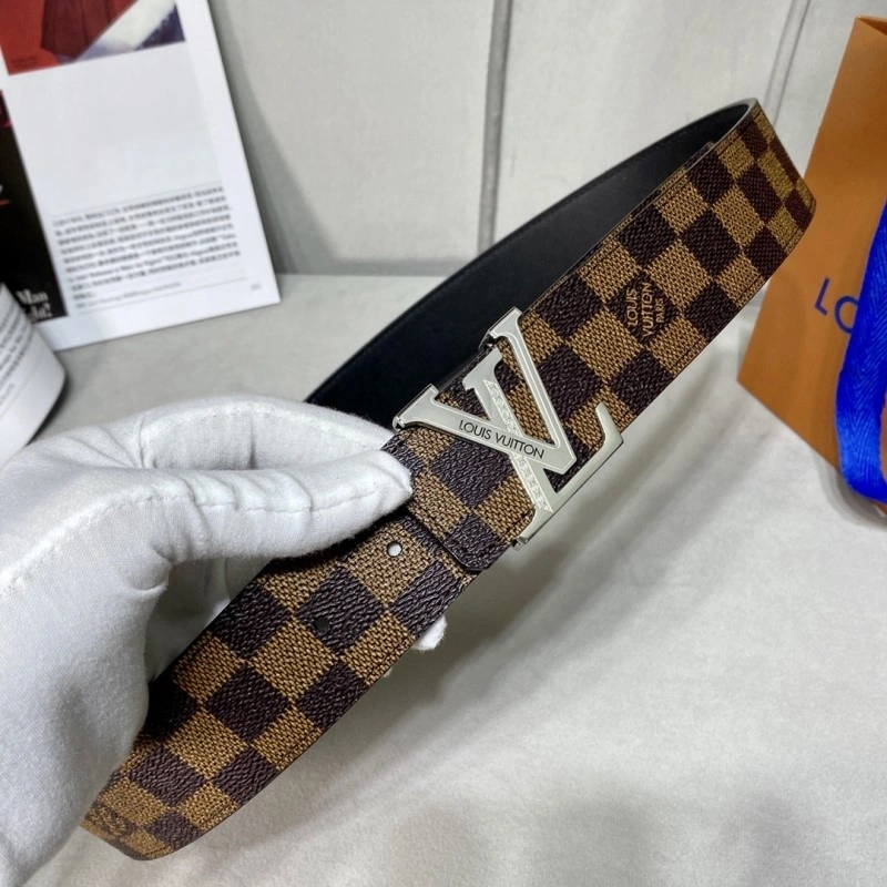 Precise copy Louis Vuitton Belts
