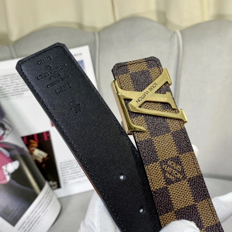 Precise copy Louis Vuitton Belts