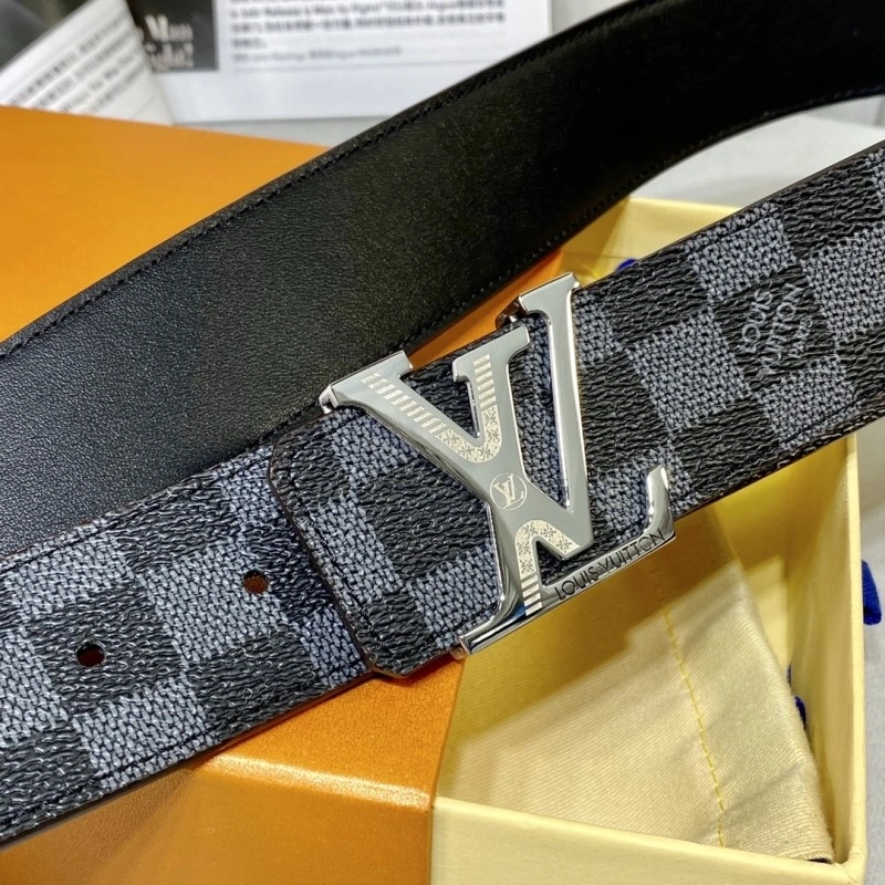 Mirror quality Louis Vuitton Belts
