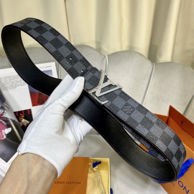 Mirror quality Louis Vuitton Belts
