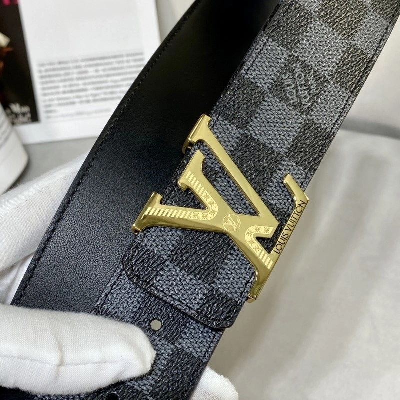 Mirror quality Louis Vuitton Belts