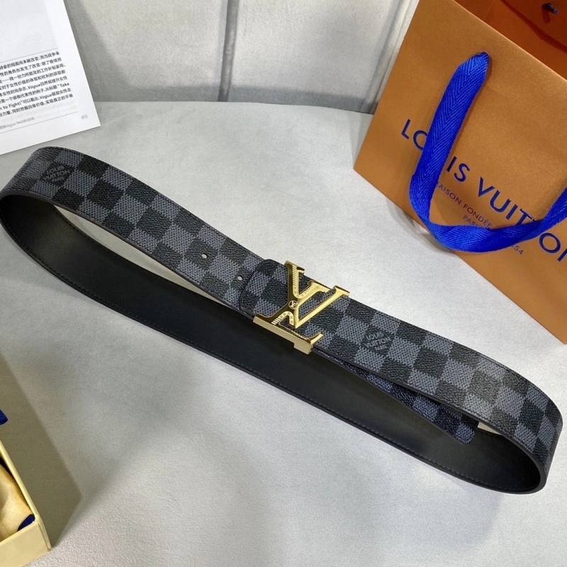 Mirror quality Louis Vuitton Belts
