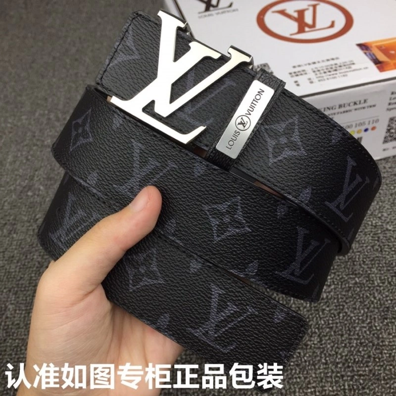 Mirror quality Louis Vuitton Belts