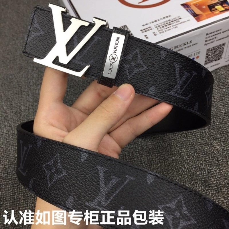 Mirror quality Louis Vuitton Belts