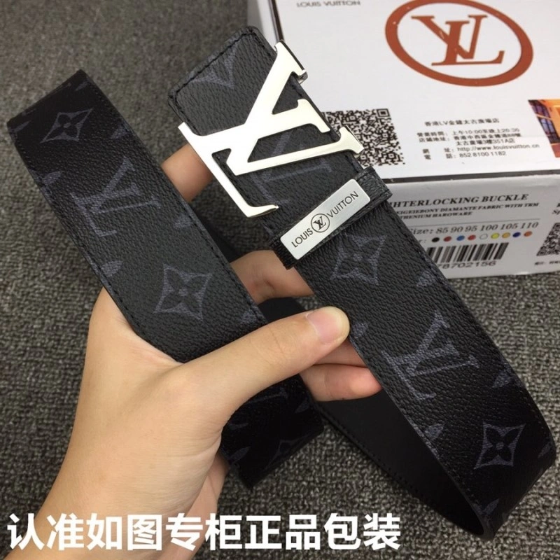 Mirror quality Louis Vuitton Belts