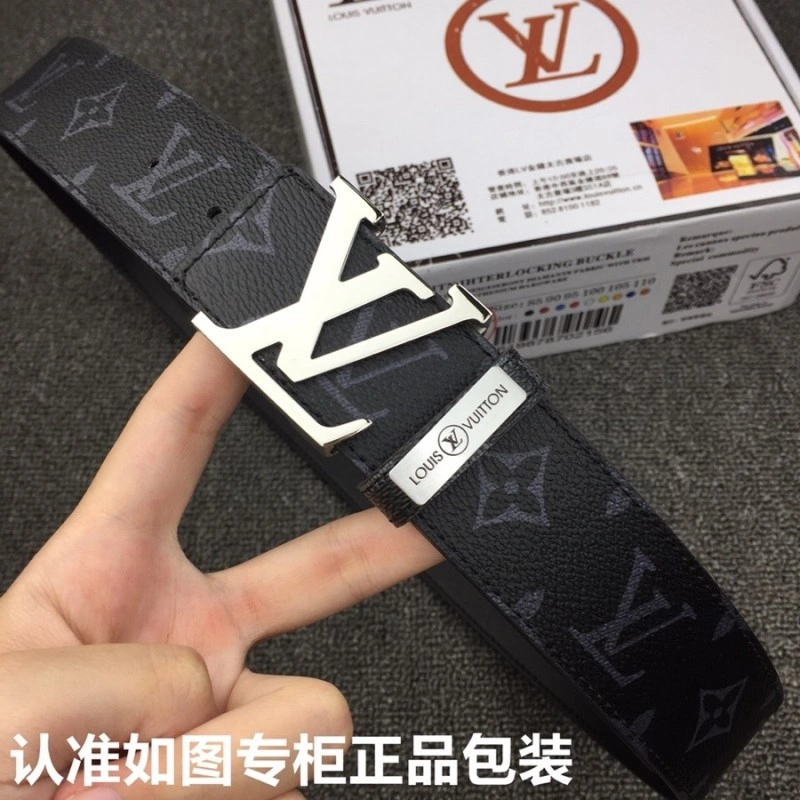 Mirror quality Louis Vuitton Belts