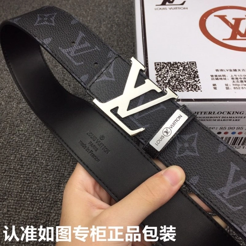 Mirror quality Louis Vuitton Belts