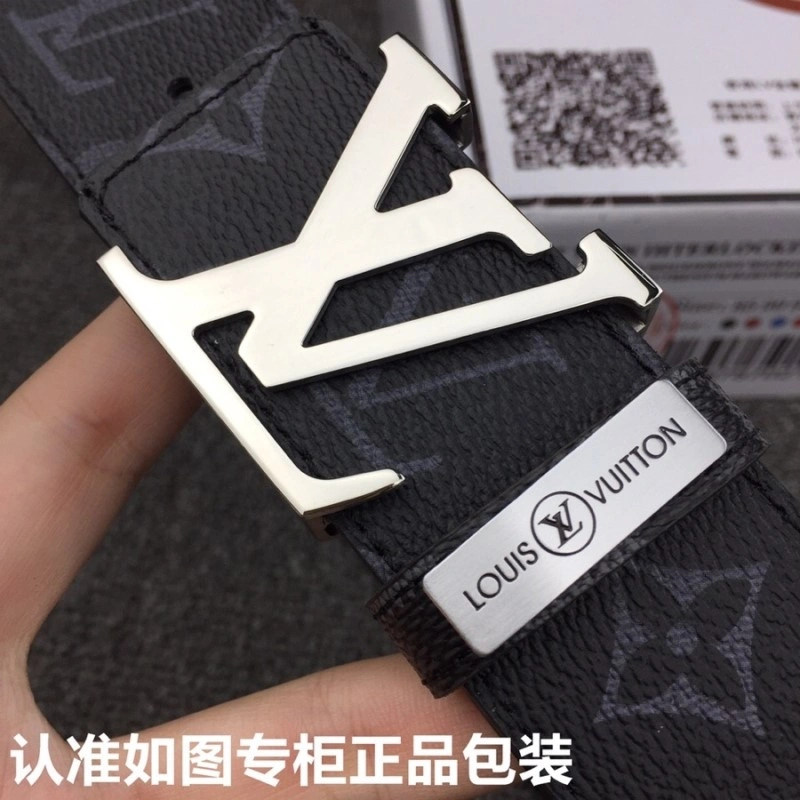 Mirror quality Louis Vuitton Belts