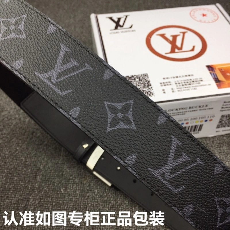 Mirror quality Louis Vuitton Belts