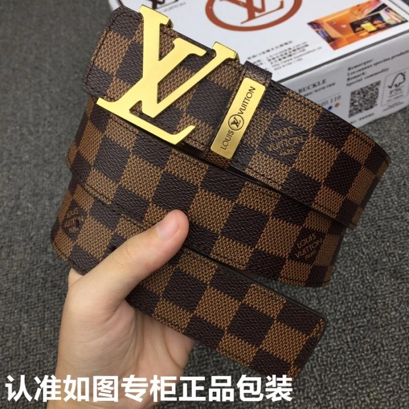 1:1 copy Louis Vuitton Belts