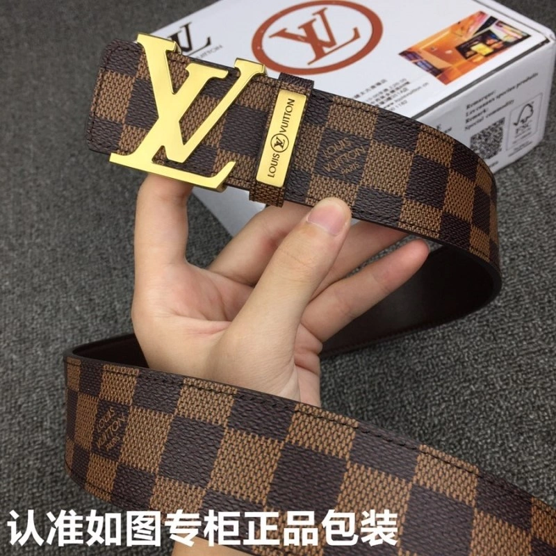 1:1 copy Louis Vuitton Belts