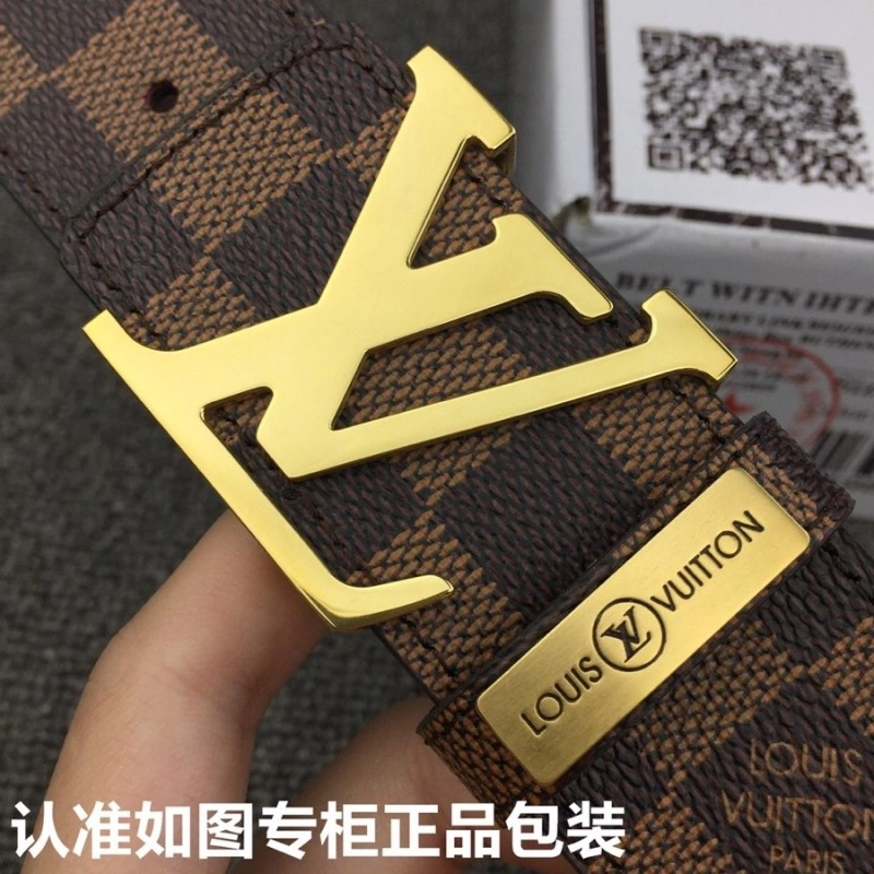 1:1 copy Louis Vuitton Belts