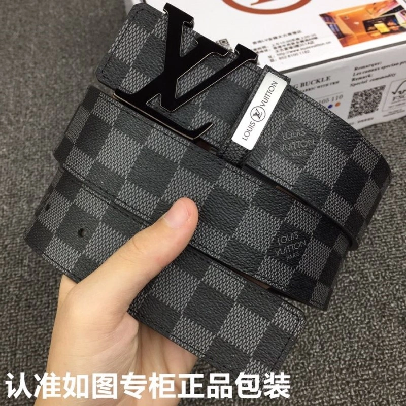 Discounted Louis Vuitton Belts